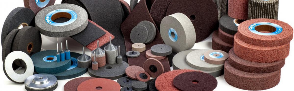 Terreni Industriale | Vendita Abrasivi e Dischi Abrasivi